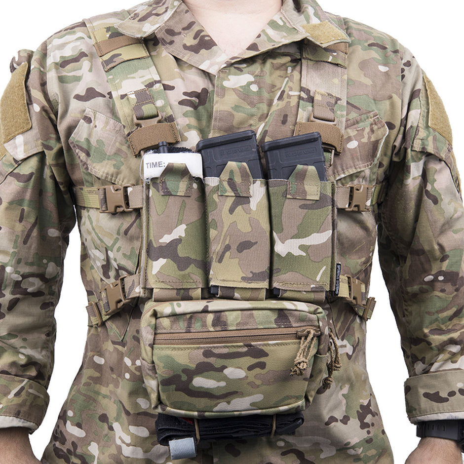 Spiritus Systems – geartles