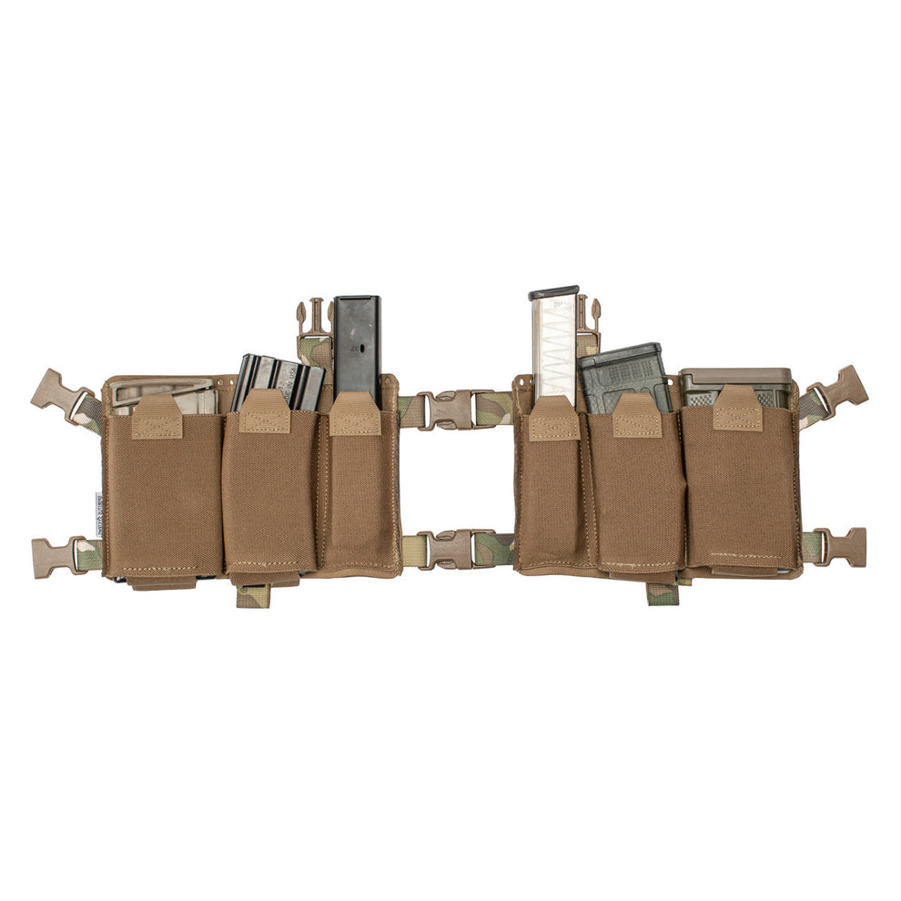 Spiritus Systems 34 Alpha Chest Rig – geartles