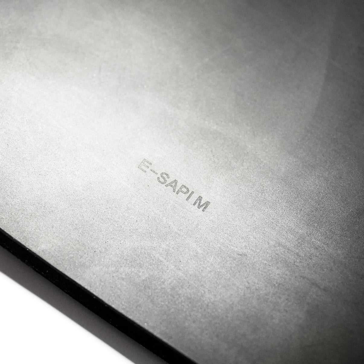 MRC Dummy ESAPI Plate 2.3kg – geartles