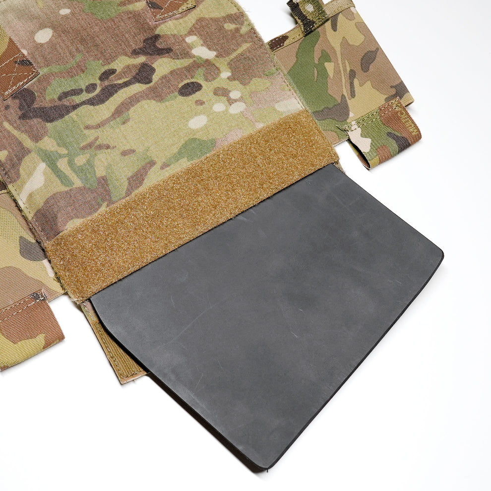 MRC Dummy Chicken Plate Set – geartles