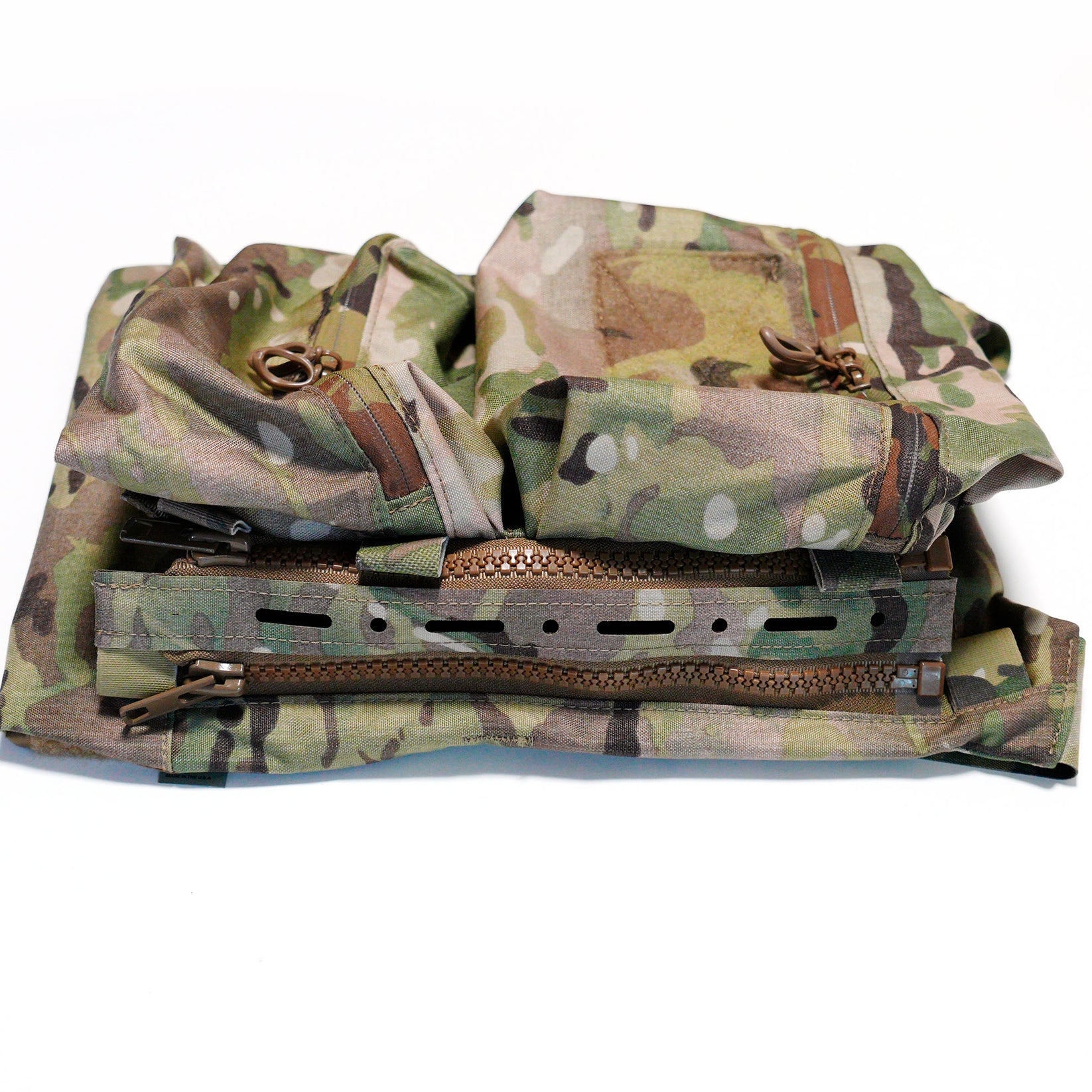 FERRO Concepts Back Panel Zipper Extension – geartles