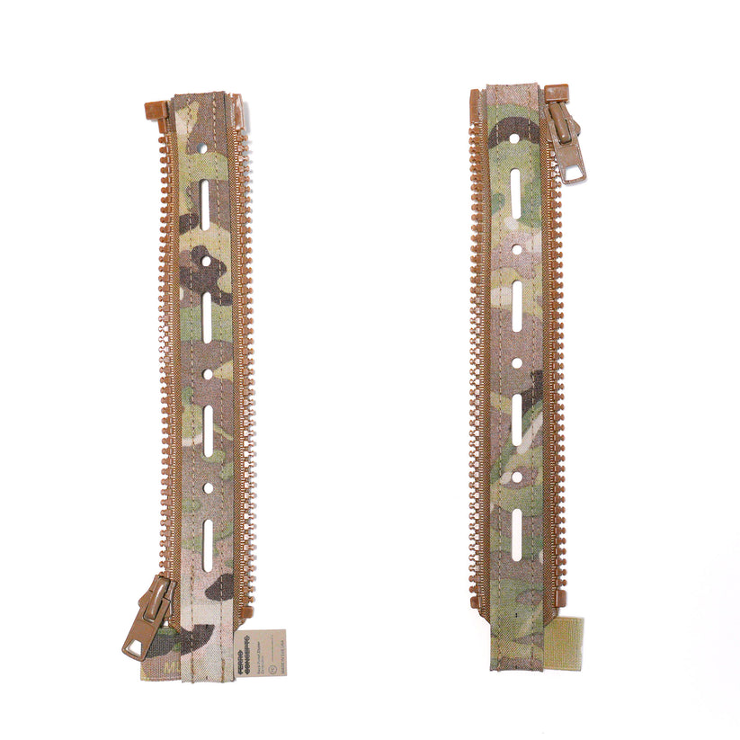 FERRO Concepts Back Panel Zipper Extension – geartles