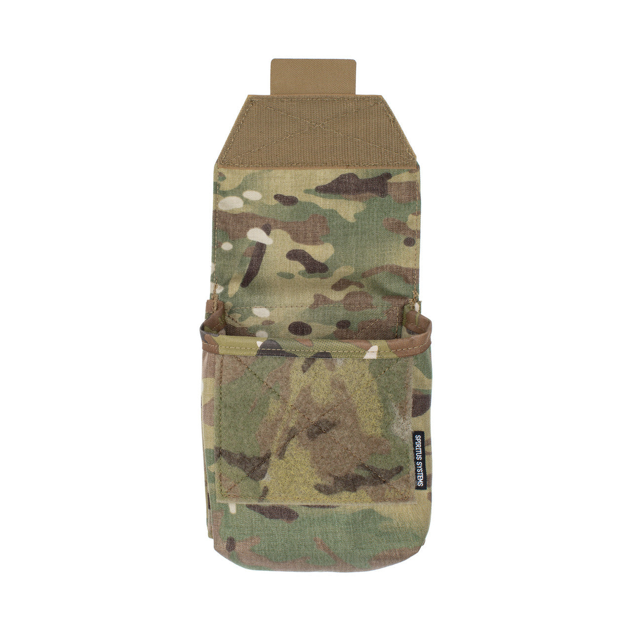 Spiritus Systems JSTA POUCH – geartles