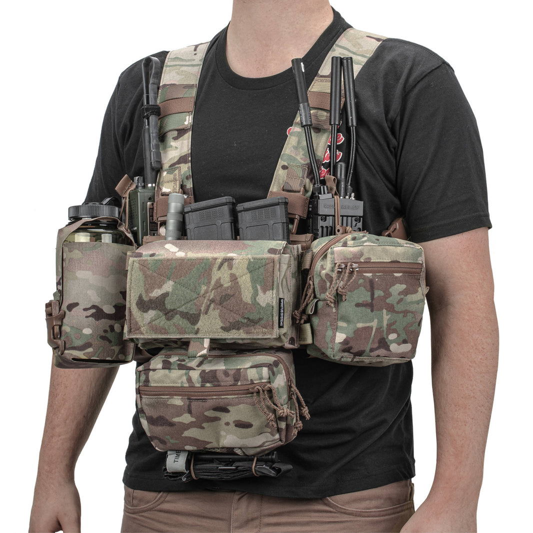 Spiritus Systems – geartles