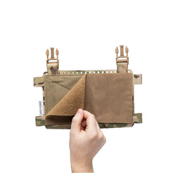 Spiritus Systems MICRO FIGHT CHASSIS MK5 – geartles