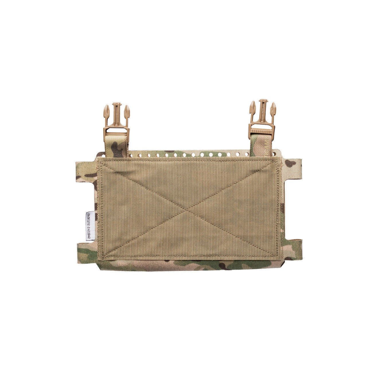 Spiritus Systems MICRO FIGHT CHASSIS MK5 – geartles