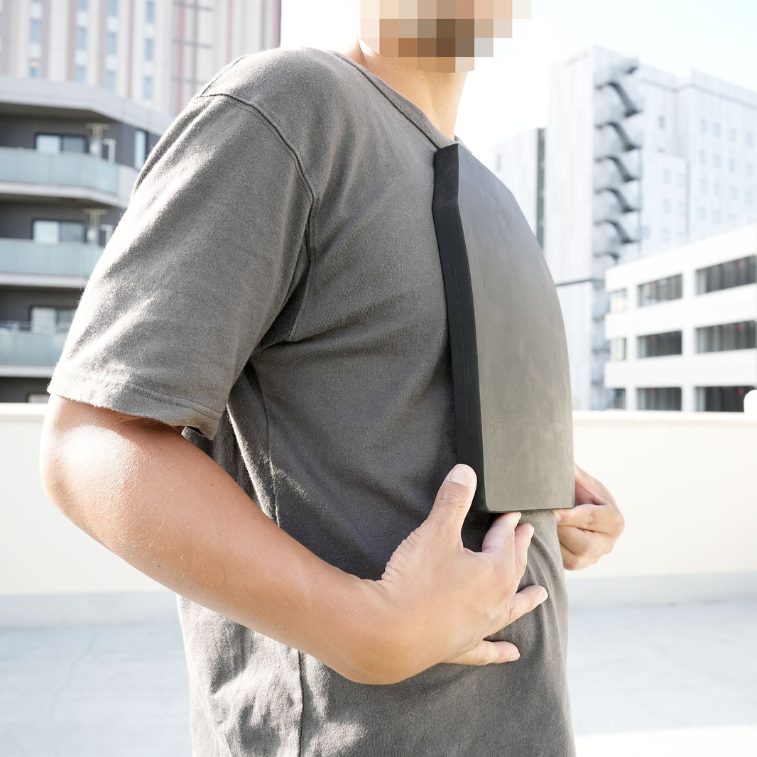 MRC Dummy SAPI Plate/ダミープレート,ESAPI – geartles