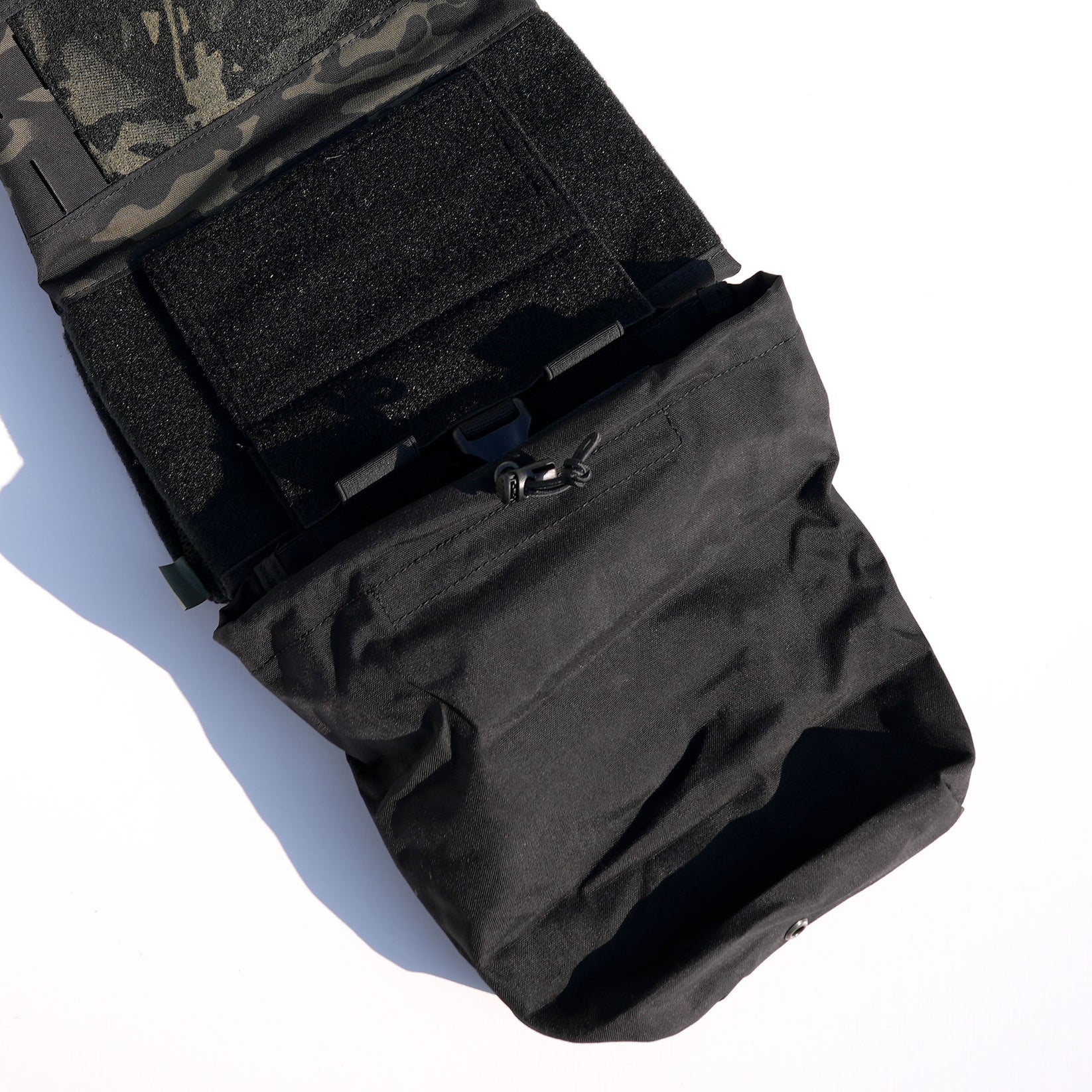 SORD Tactical Exploitation Dump – geartles