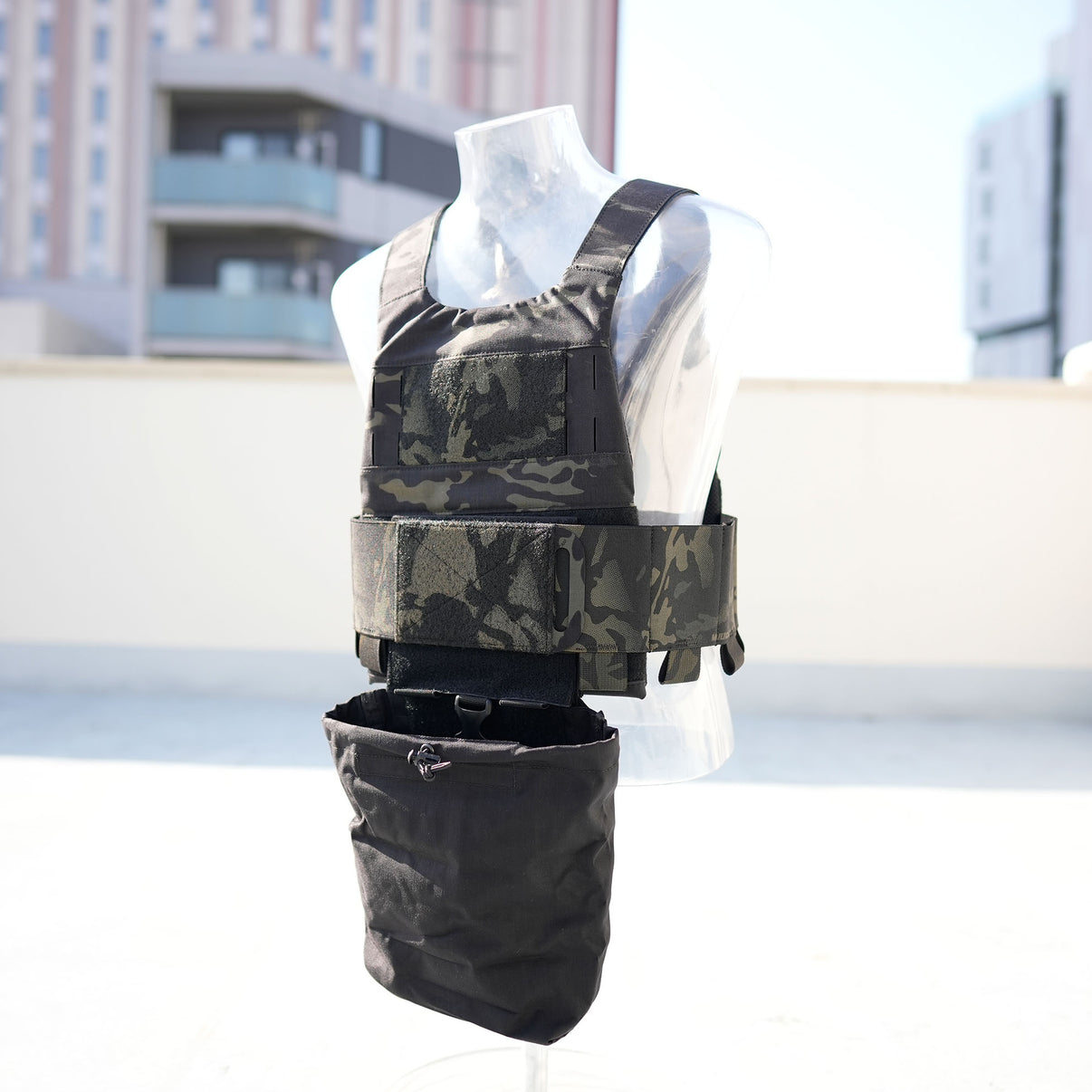 SORD Tactical Exploitation Dump – geartles