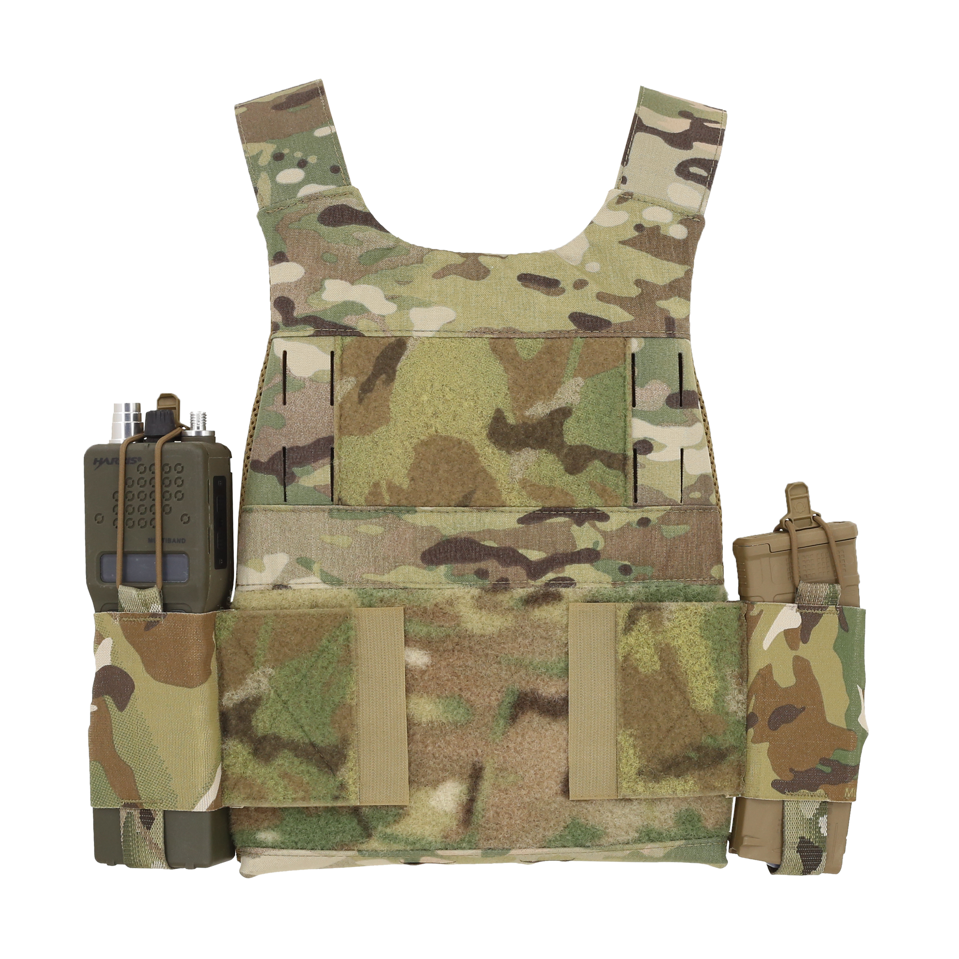 FERRO Concepts WINGMAN V2 – geartles