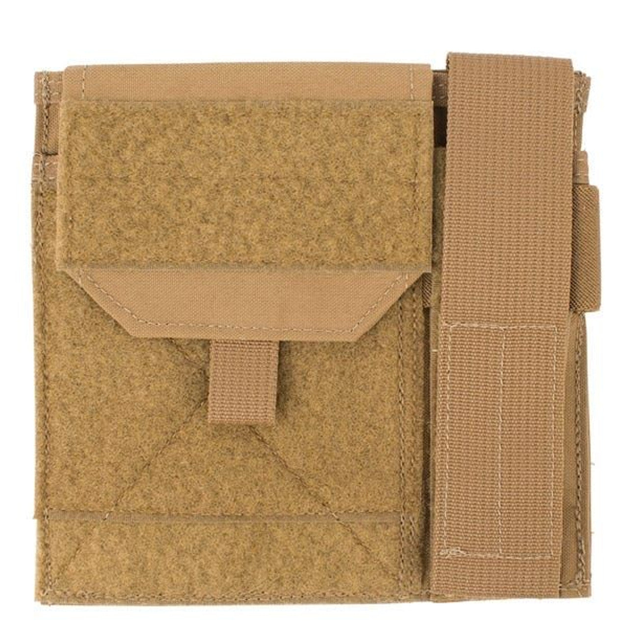 First Spear Admin Pocket, 6/9Molle – geartles